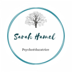 Accueil | Sarah Hamel Psychoéducatrice